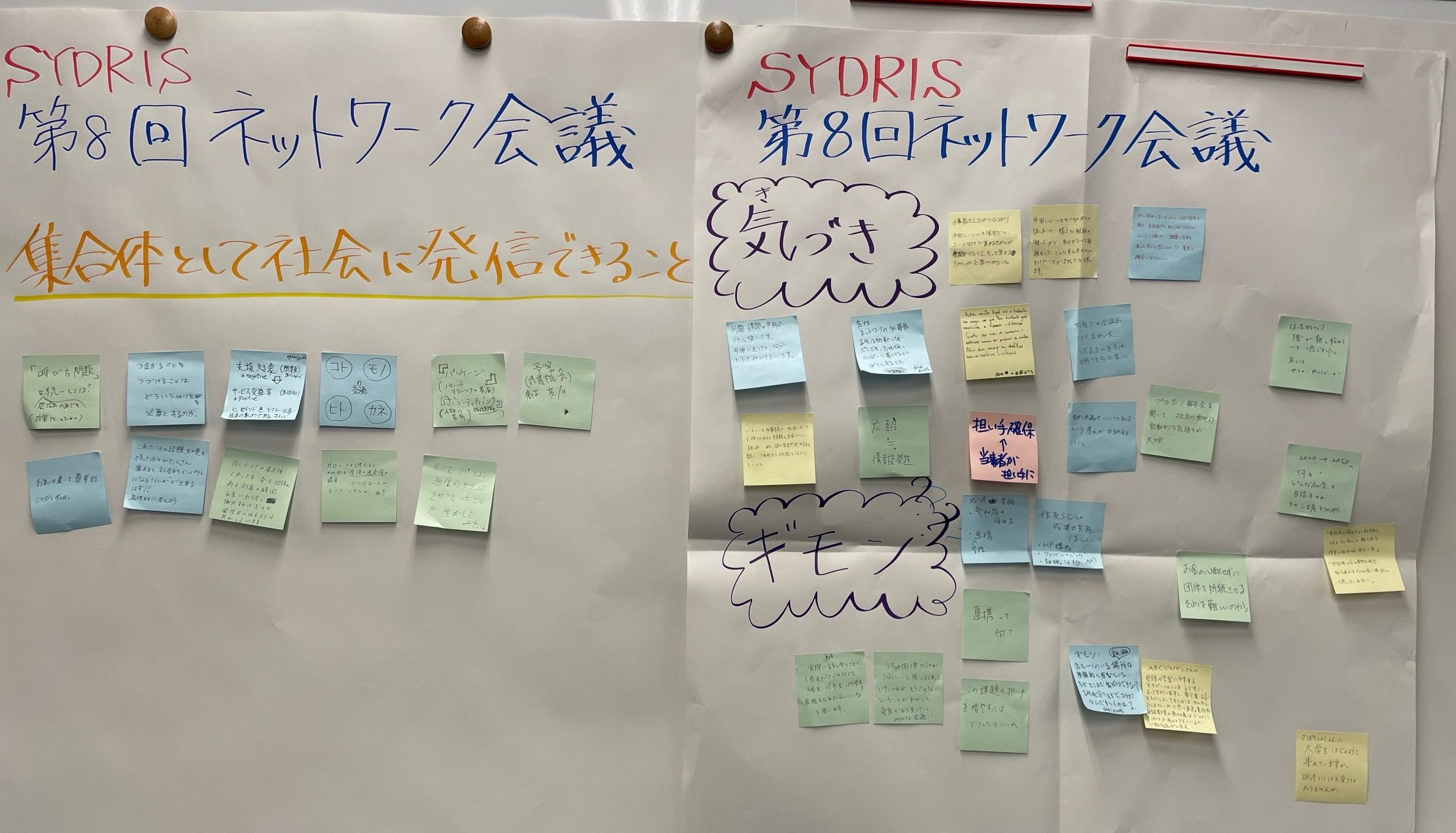 外国ルーツ青少年未来創造事業（SYDRIS）